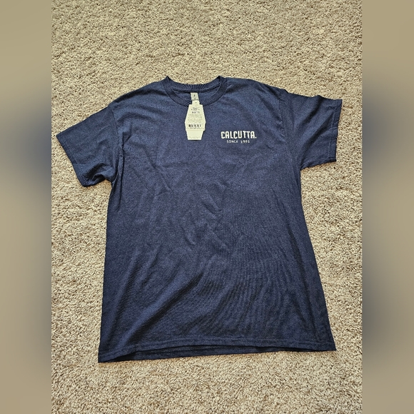 calcutta | Shirts | Calcutta Tshirt | Poshmark